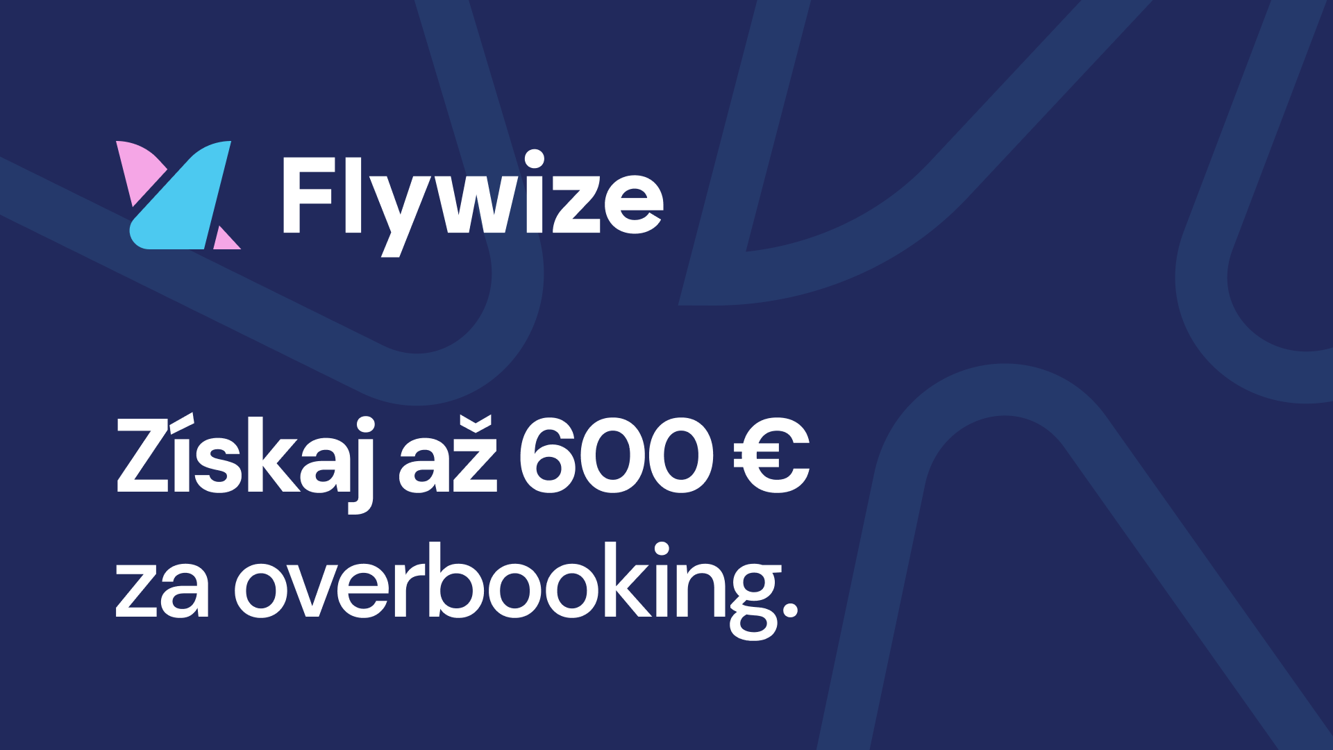 Kompenzácia za odopretie nástupu do lietadla - Flywize